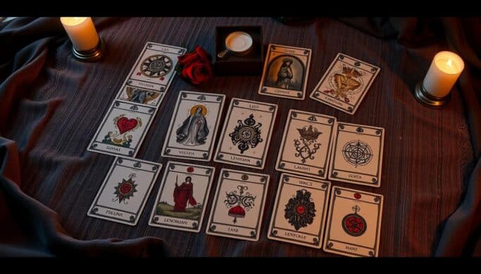 Complete Lenormand Cards List & Meanings Guide Complete Lenormand Cards List & Meanings Guide